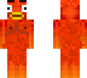fishsticks | Minecraft Skins