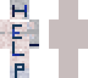 The worst skin ever | Minecraft Skin