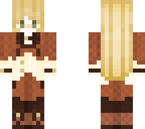 lobotomy | Minecraft Skins