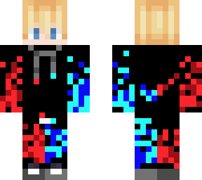 tubbo | Minecraft Skins