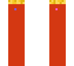 Tube | Minecraft Skin