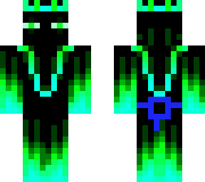 ultimate legend dev | Minecraft Skins