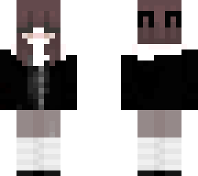 uwu | Minecraft Skin