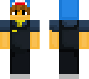 WAFFLE HOUSE SKIN | Minecraft Skin