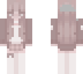 warm blankets | Minecraft Skin