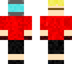 welder | Minecraft Skins