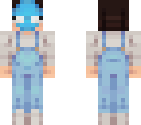 Wisp | Minecraft Skin