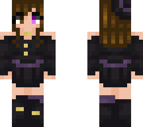 ray | Minecraft Skins