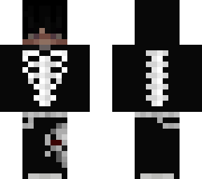 y2k | Minecraft Skin