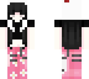 yoooooo | Minecraft Skin