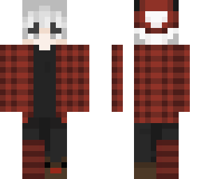 yor | Minecraft Skins