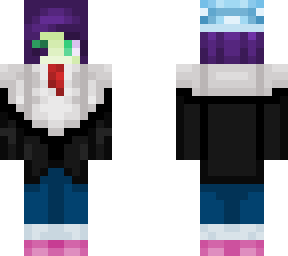 Zomb | Minecraft Skin