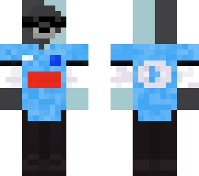 ZUH! X QATAR 2022 | Minecraft Skin