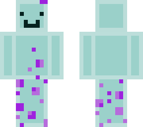 ~Bubble Tea~ | Minecraft Skin