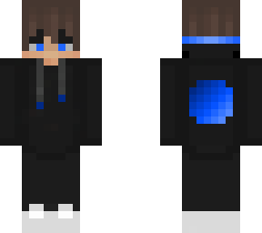 ~Neptune v2~ | Minecraft Skin