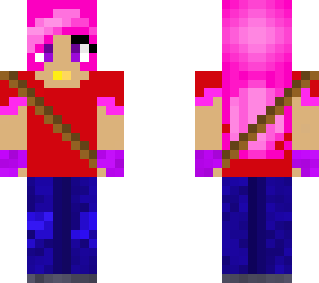 111111111111111 | Minecraft Skin