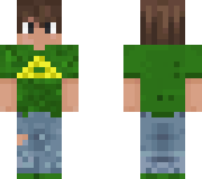 alex | Minecraft Skins