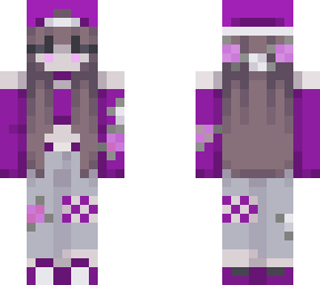 another reshade xD | Minecraft Skin