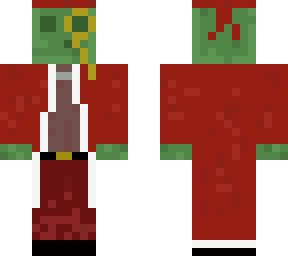 apo | Minecraft Skins