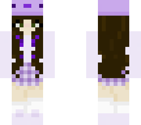 asdfghj | Minecraft Skin