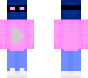 ASDV | Minecraft Skin
