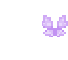 Assets (wings) | Minecraft Skin