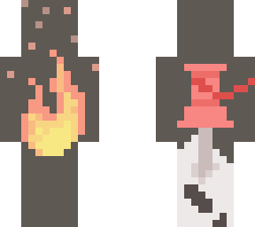 fight club | Minecraft Skins