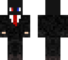 balaclava | Minecraft Skins