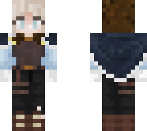 Base | Minecraft Skin