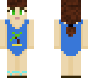 bathing suit | Minecraft Skins