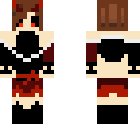 bellany | Minecraft Skin
