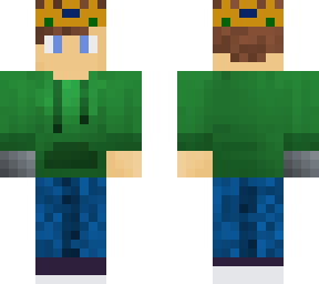 bionic | Minecraft Skins