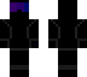 stig | Minecraft Skins