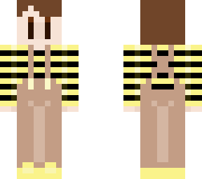 Bumby | Minecraft Skin