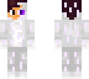 Chromium Apexss | Minecraft Skin