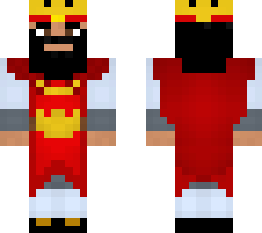 clash royal | Minecraft Skins