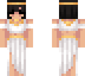 cleo | Minecraft Skin