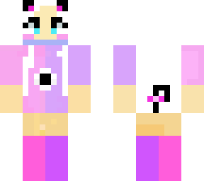 Coco | Minecraft Skin