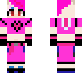 cross | Minecraft Skins