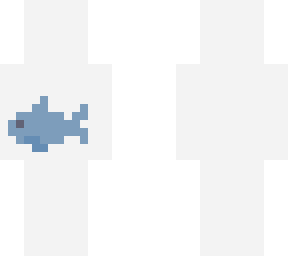 dolphin v2 | Minecraft Skin