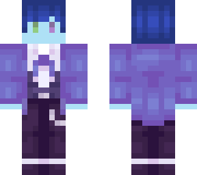 Don Dash | Minecraft Skin