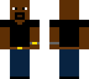 Don pollo | Minecraft Skin