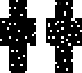 dot | Minecraft Skin