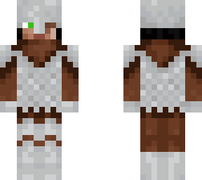 medieval soldier | Minecraft Skins