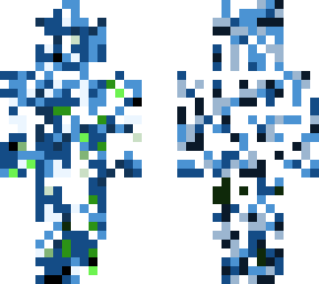 cooler skin | Minecraft Skins