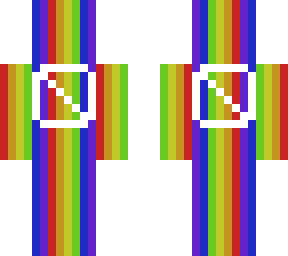 happy | Minecraft Skin