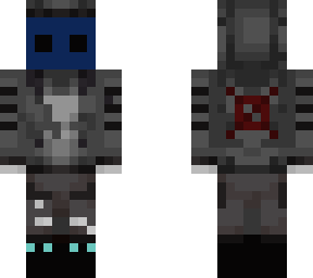 jackey | Minecraft Skin