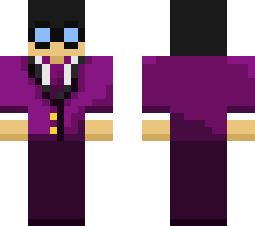 kipper | Minecraft Skins