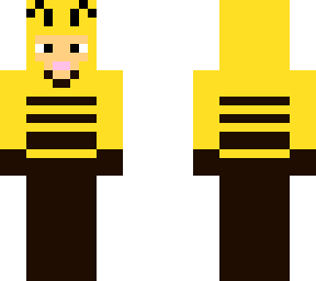 beekeeper | Minecraft Skins