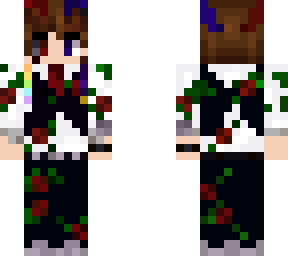 Little guy | Minecraft Skin